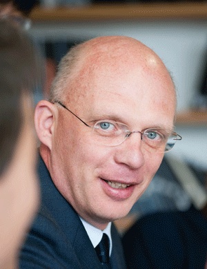 Benoît Macq (UCLouvain): petit bilan d’un an au Québec, pour un ...