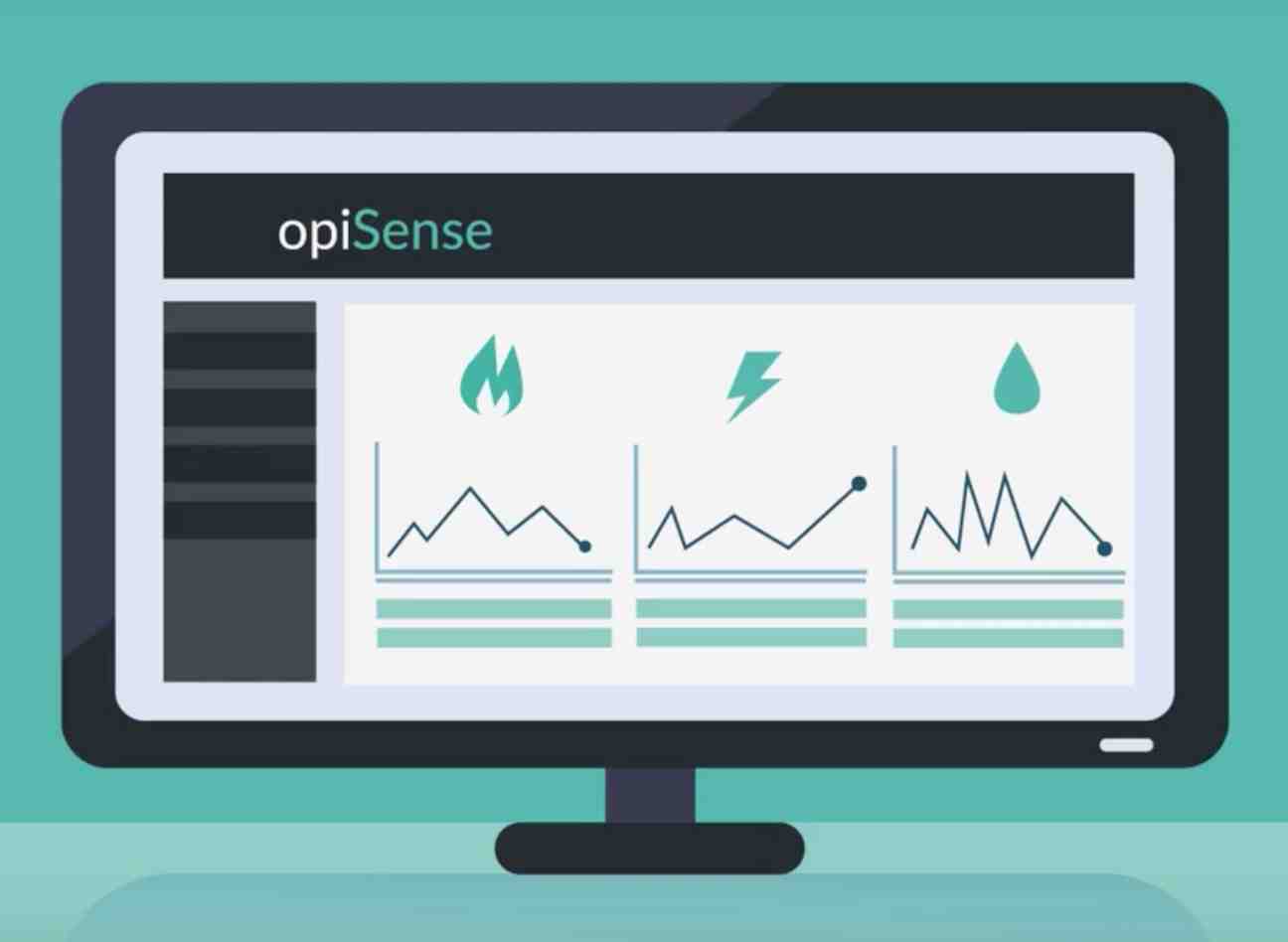 Levée de fonds pour Opinum (optimisation de consommations) • Regional ...