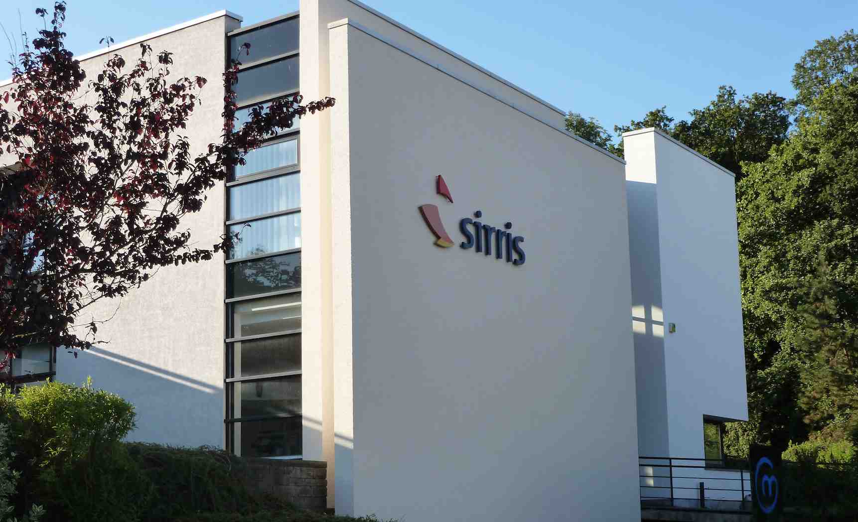 Sirris: conseiller, combler des besoins et éviter les faux démarrages ...