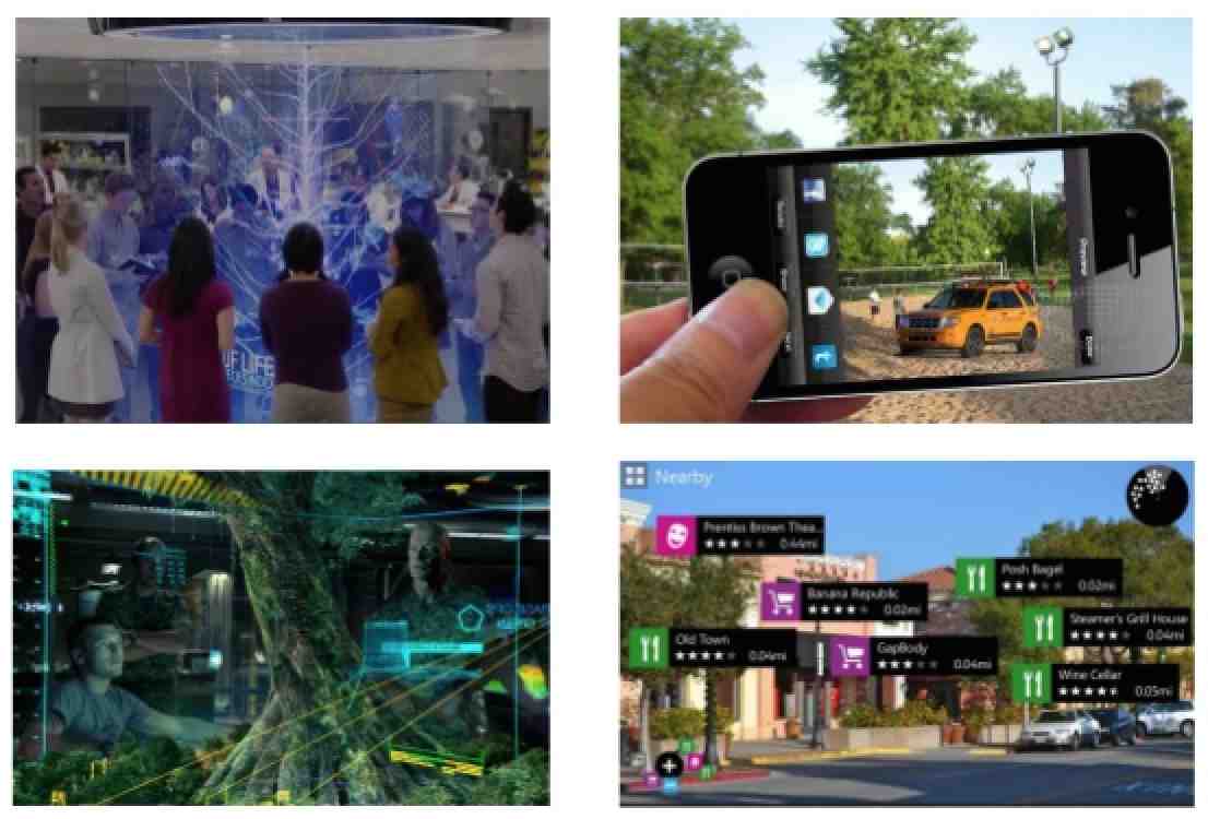 Dossier - Réalité virtuelle pour besoins réels? • Regional-IT · Toute l ...