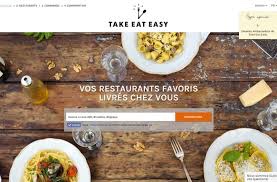 Take Eat Easy: les leçons d’une mésaventure (1ère partie) • Regional-IT ...