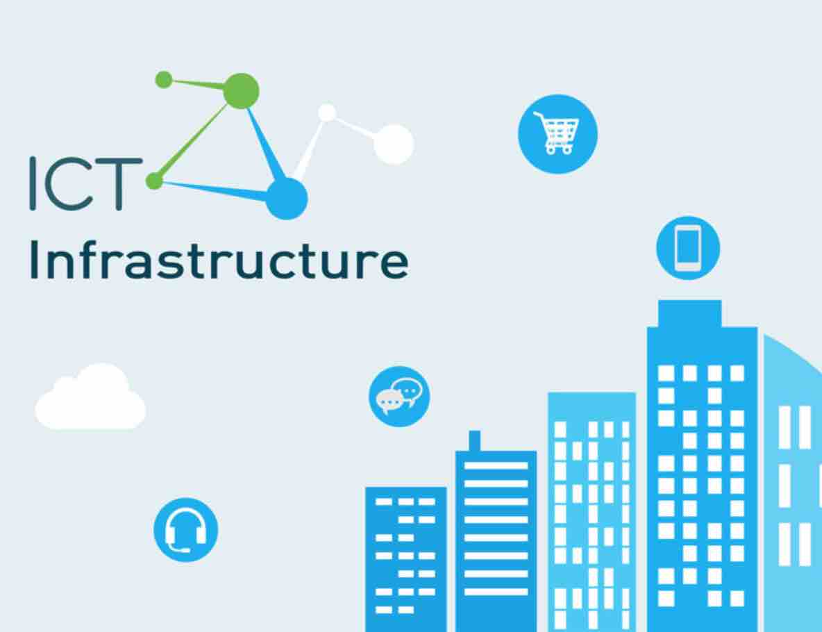 conférence ICT infrastructure 5-2017 • Regional-IT · Toute l ...