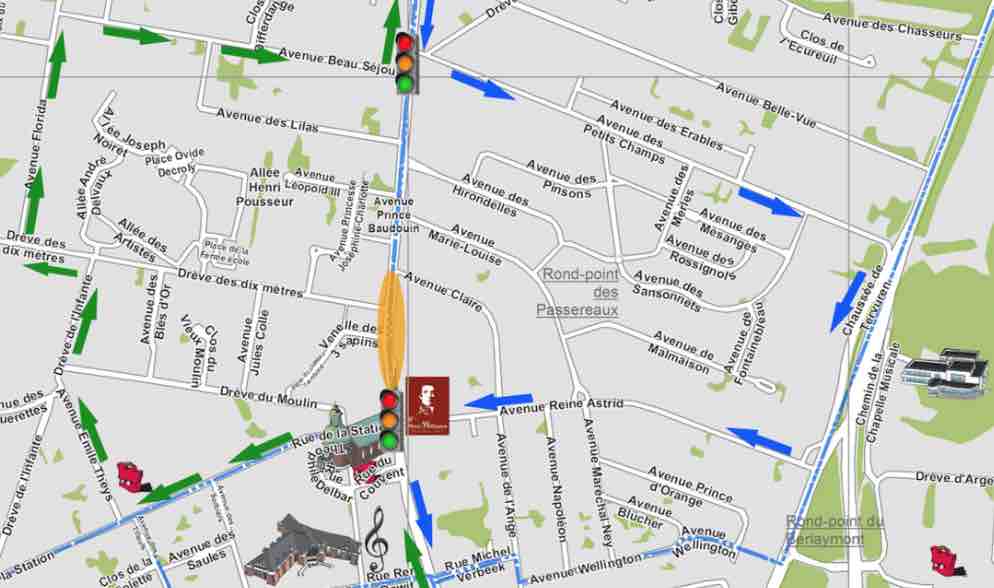 Plan Waterloo • Regional-IT · Toute l'information sur les startups et ...