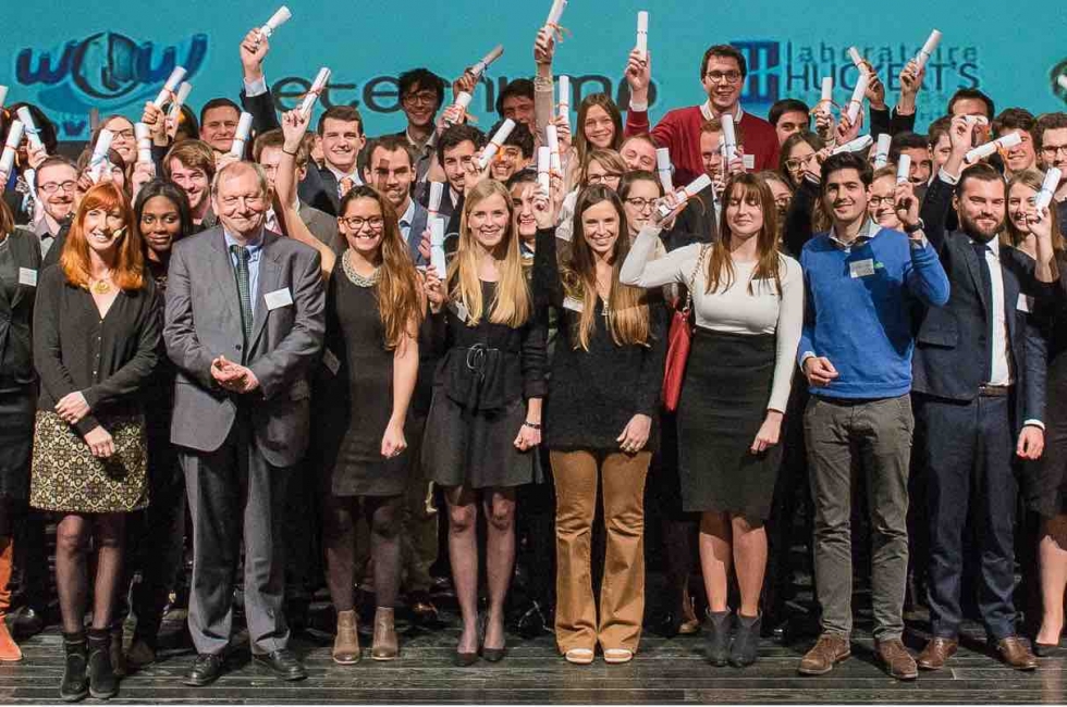 Explort Awex - lauréats - photo de groupe • Regional-IT · Toute l ...