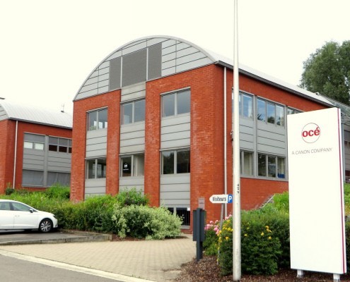 Océ Software Labs risque de fermer ses portes • Regional-IT · Toute l ...