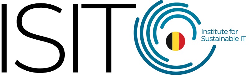 Naissance d’un Institut belge du Numérique Responsable • Regional-IT ...