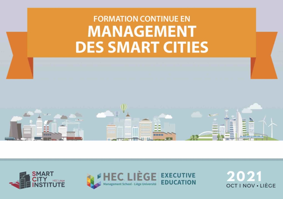 Smart City Institute - Formation en management de smart cities, saison ...