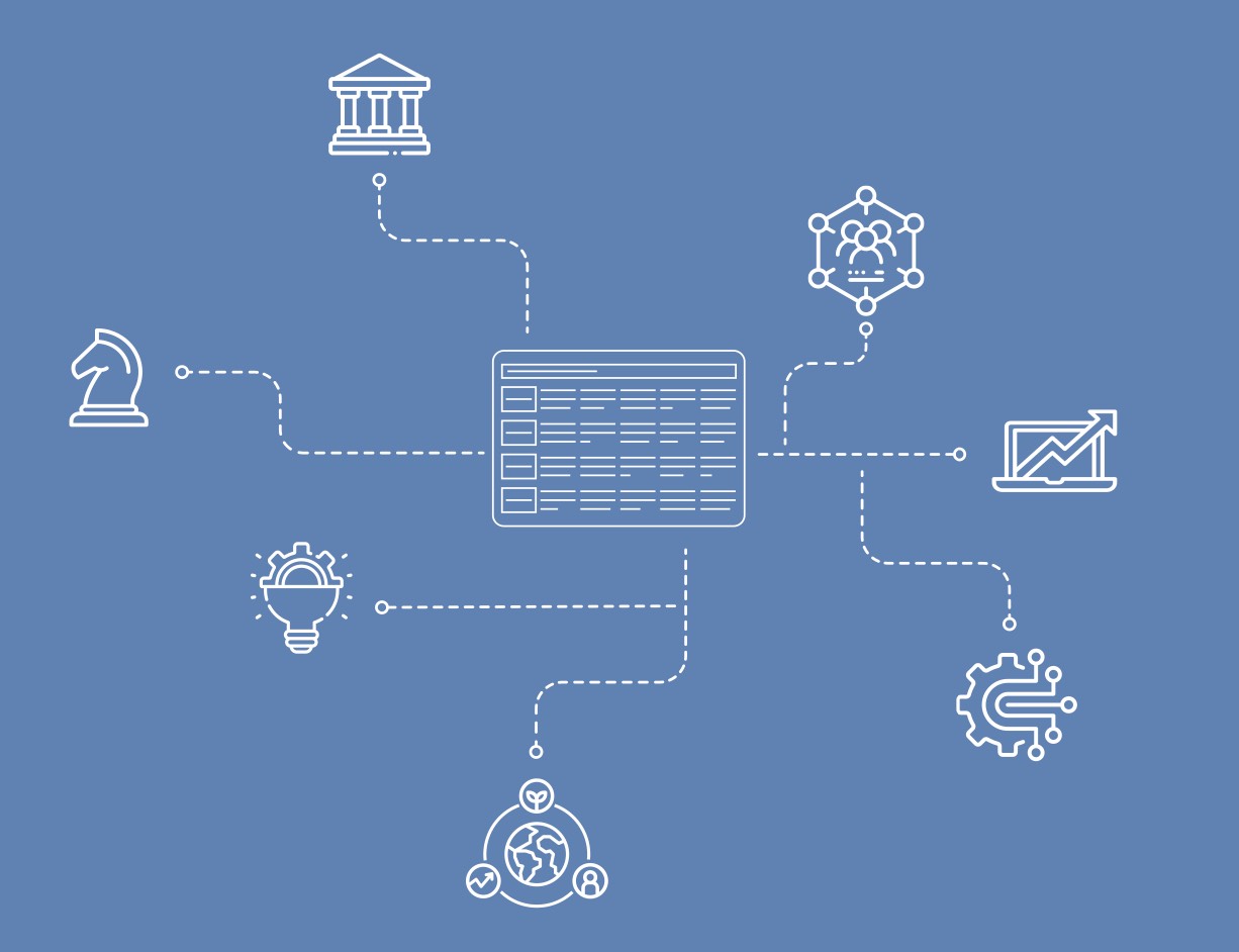Le Smart City Institute dévoile un outil d’évaluation de maturité ...